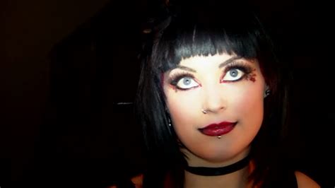 22 Beautiful Goth Girl Stock Videos Footage And 4k Video Clips Getty