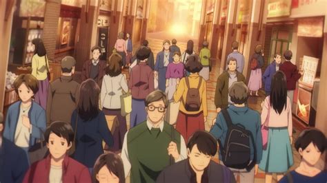 Голубая шкатулка Серия 2 Сезон 1 — Видео от Ohayo Аниме мемы ВКонтакте