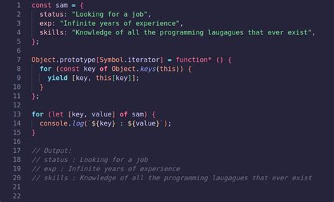 sarosh malek on linkedin javascript frontend