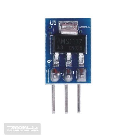 33v Regulator Module Chinahublk