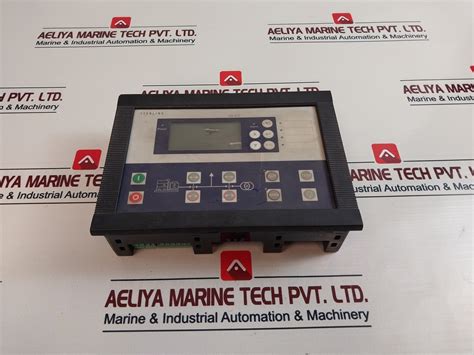 Deif Gc 1f Genset Controller Aeliya Marine