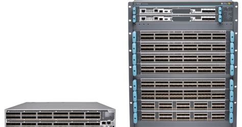 Sflow Sflow Available On Juniper Ptx Series Routers