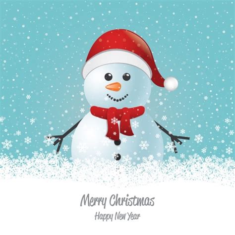 Noel Arka Plan Tasarımı Ücretsiz Vektör