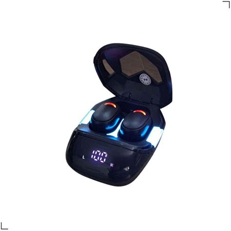 Fone Ouvido Bluetooth E Fio Extra