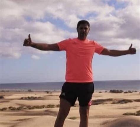 Great Experience Review Of Gustavo Massage Playa Del Ingles Spain Tripadvisor