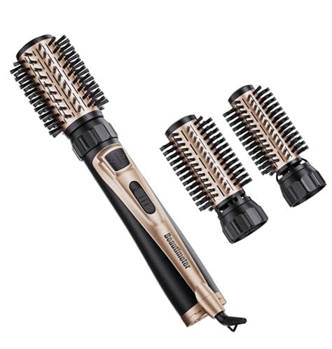 My Ultimate Hair Styling Secret I Tested The Rotating Round Brush Blow