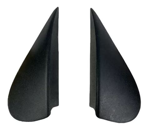 Esquineros De Espejo Para Nissan Versa Originales Juego