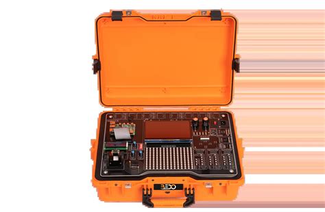 Raspberry Pi Trainer Bedo