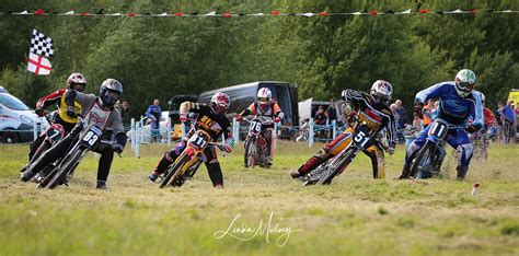 Formula Grass Track Formula Grasstrack Association