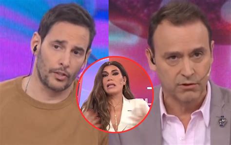 La Lapidaria Crítica De Rodrigo Lussich Y Adrián Pallares A Flor De La