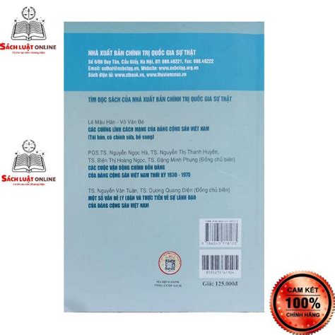 Sách Đảng Cộng Sản Việt Nam Lãnh đạo Kháng Chiến Chống Thực Dân Pháp