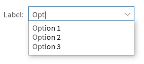Html Dropdown Input Using Html5 And Css3 Stack Overflow