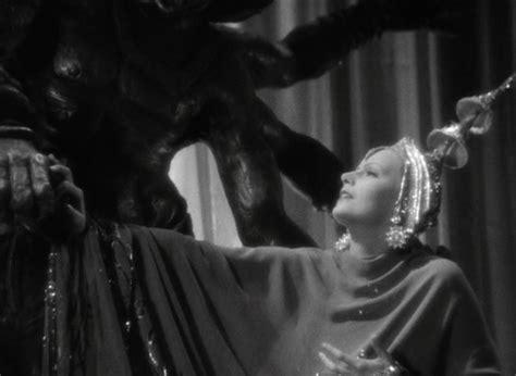 Greta Garbo Mata Hari