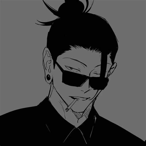 Anime Icons افتارات انمي On Instagram ☕🖤 Follow Me For More W1di