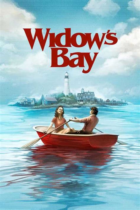 Apple Tvs Widows Bay Turns Severance Into An All Out Horror Series