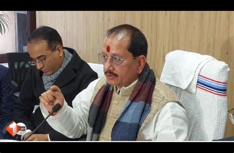 Bihar Corruption Rcd में करप्शन के खुलासे से बेचैनी में डिप्टी Cm विजय सिन्हा इंजीनियरों