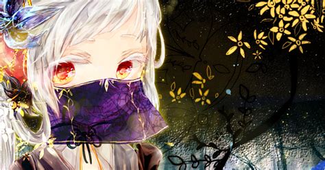 九十九路】 【九十九路】夜葛【第四期】 ヨツユのイラスト Pixiv