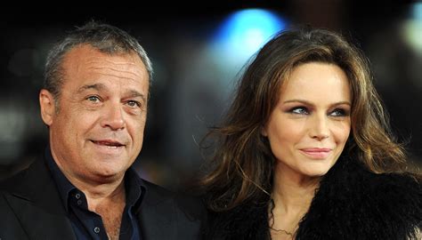 Francesca Neri E Claudio Amendola Si Separano E Centra Totti