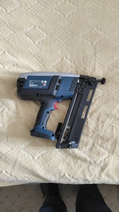 Bosch GSK V LI Professional Solo U L BOXX U