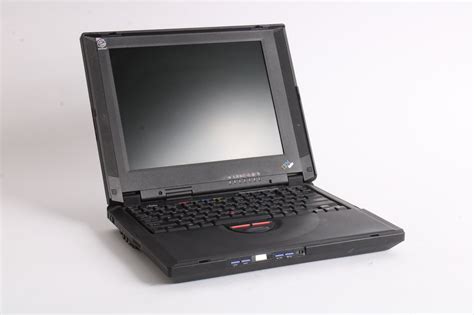 Ibm Thinkpad I Series 1400 Type 2611 Laptop Ntc Tech