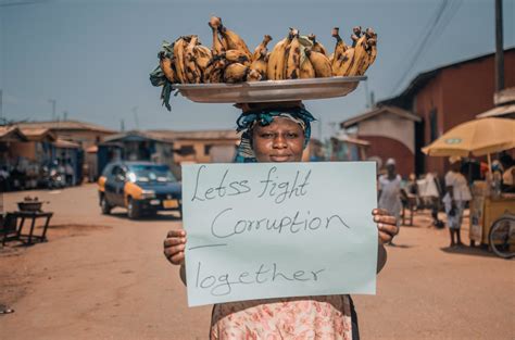 The Private Sector Is Key In The Fight Against Corruption World