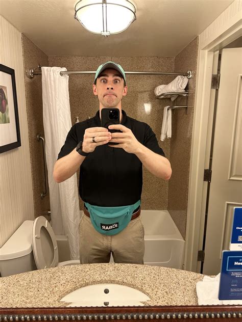 Devon Booth On Linkedin Calling All Fanny Pack Fanatics