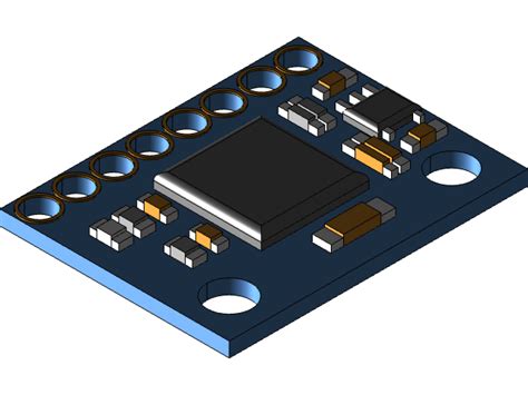 Free Cad Designs Files D Models The Grabcad Community Library