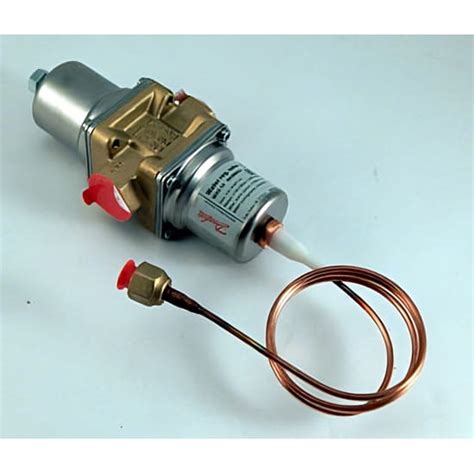 Danfoss Pressure Controlled Water Valve 14 18 Bar 38npt W36