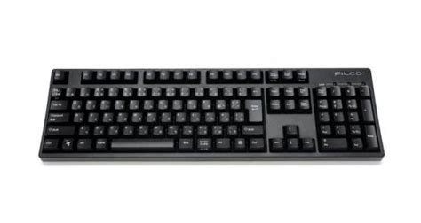 Filco 104键圣手二代夜光骷髅有线青轴机械键盘百度百科