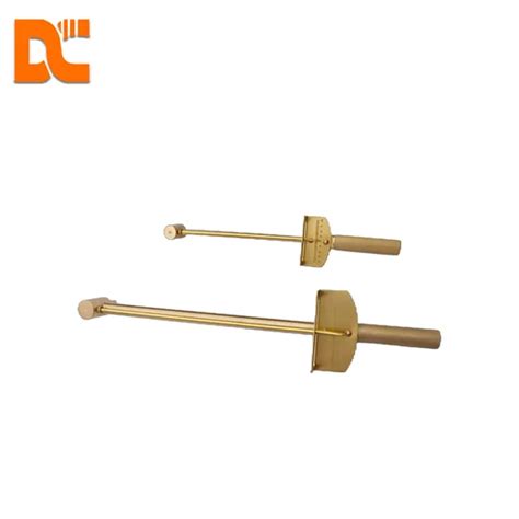 Non Sparking Explosion Proof Instrument Aluminum Bronze Safety Torque Wrench Non Sparking