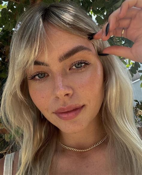 Alanah Pearce Freckles Rrtgirls