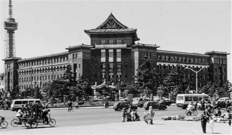 A Utopian Facade Japanese Statecraft In Manchukuo And The Development