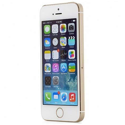 Смартфон Apple Iphone 5 — купить в интернет магазине по низкой цене на