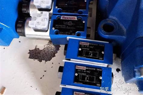 Rexroth Z S X