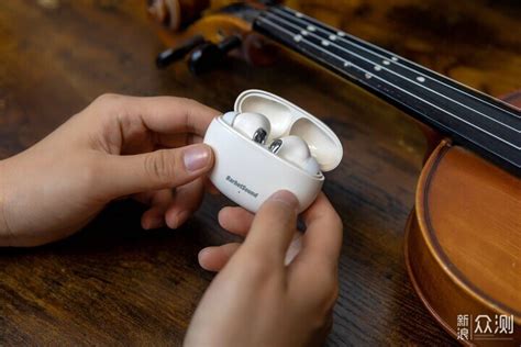 百元降噪耳机推荐：barbetsound Buds A65耳机原创新浪众测