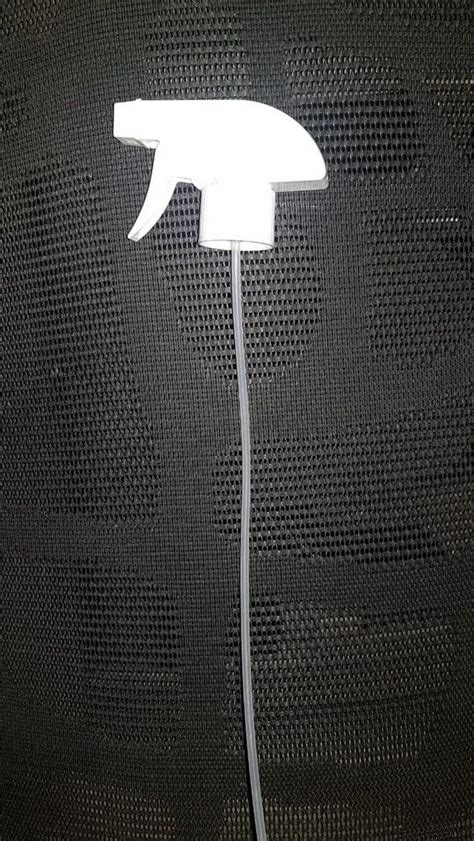 Trigger Spray White At Rs 7 Piece Trigger Pump In Mumbai Id