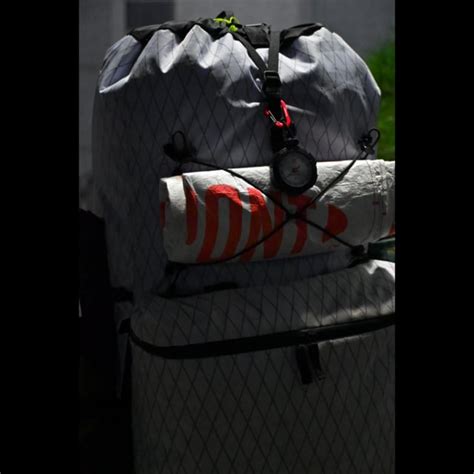 55l Titanium Frame Backpack Rmyog