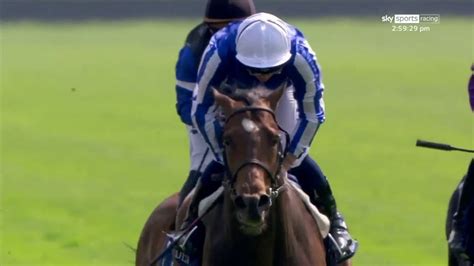 French 2000 Guineas Isaac Shelby Edged Out By Marhaba Ya Sanafi In Parislongchamp Classic