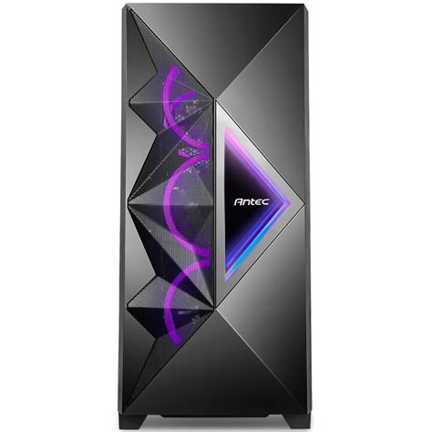 Df800 Flux 星曜者 Flux平台系列 Antec网站