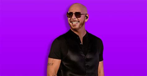Dale 🤩 Win Tickets Voor Pitbull Radio 538