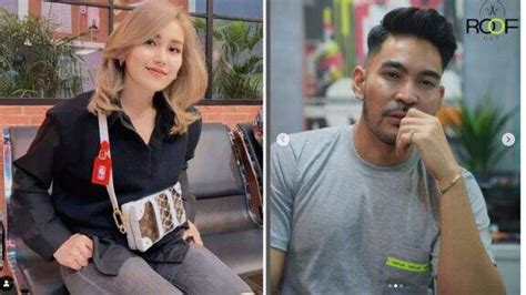 Hubungan Robby Purba Dan Ayu Ting Ting Terbongkar Bagaimana Nasib Ivan