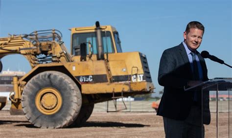 Construction Starts On New Pima County Medical Examiners Facility