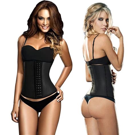 Épinglé Sur Waist Training Corsets
