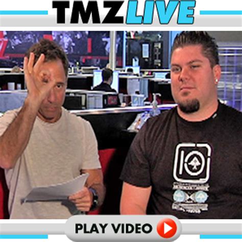 Tmz Tv Show Cast
