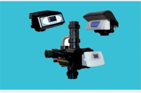 PVC Runxin Multiport Valve For Softener For Filters And Softeners At Rs 5500 In Kolkata