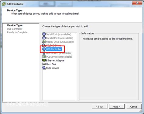 How To Mount Usb Drive To A Vm In Vsphere Esxi Or Avoiderrors