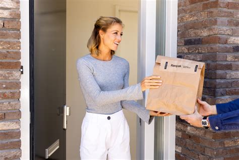 How To Ship Perishable Food Ranpak