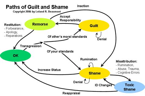 Emotional Competency Shame