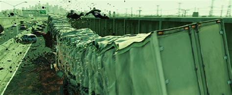 Why Dont People In The Matrix Notice The Internal Discrepancies