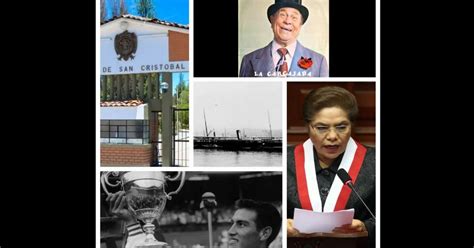 Qué se recuerda un día como hoy de julio en Perú el triunfo de Alejandro Olmedo en